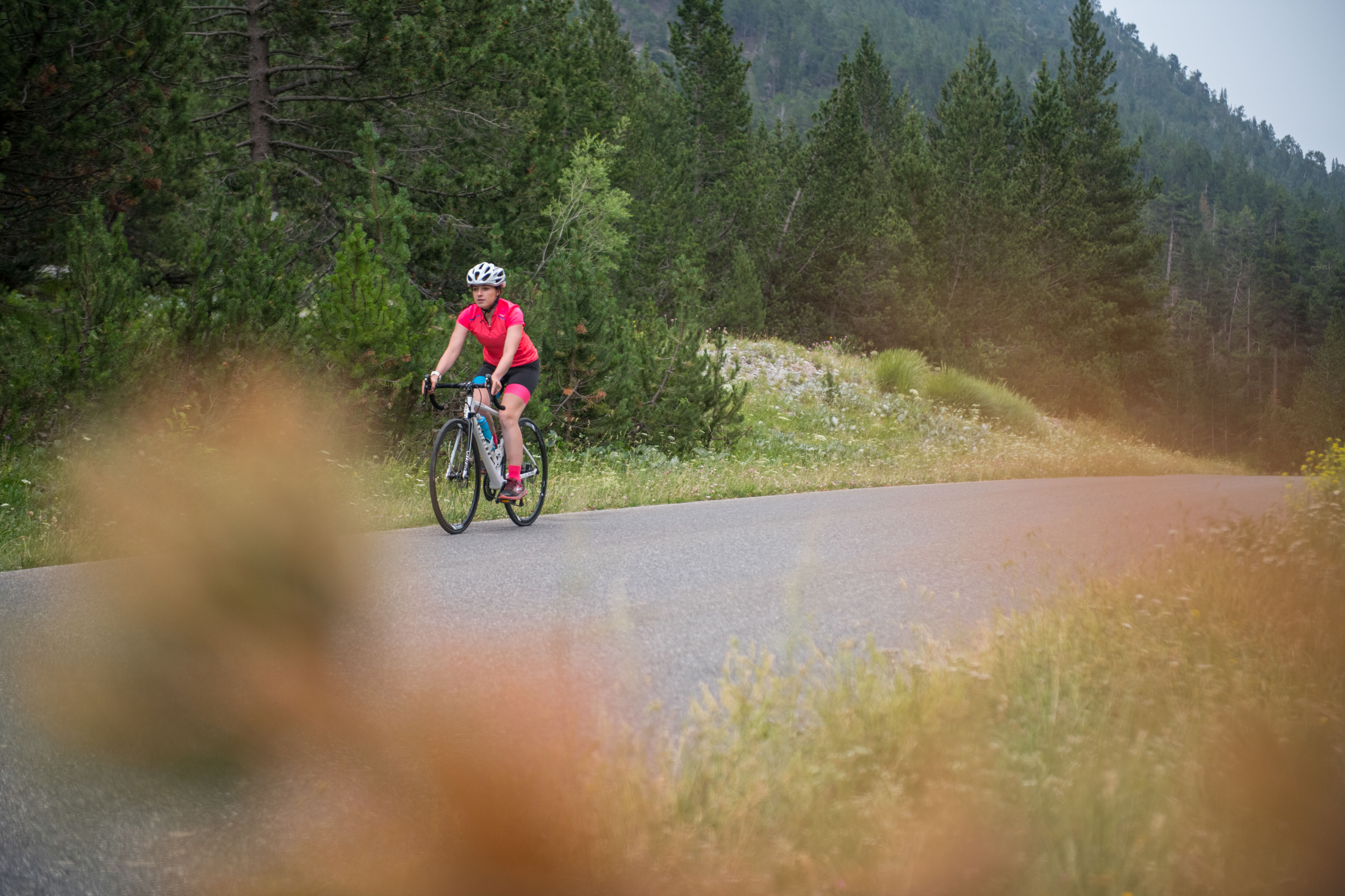 De Cervières à la haute vallée de la Clarée - Rando Briançonnais